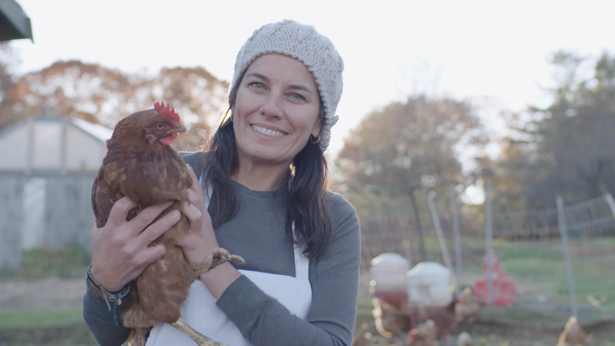 basq by LARQ - 6 Sustainable Chefs that are Changing the World