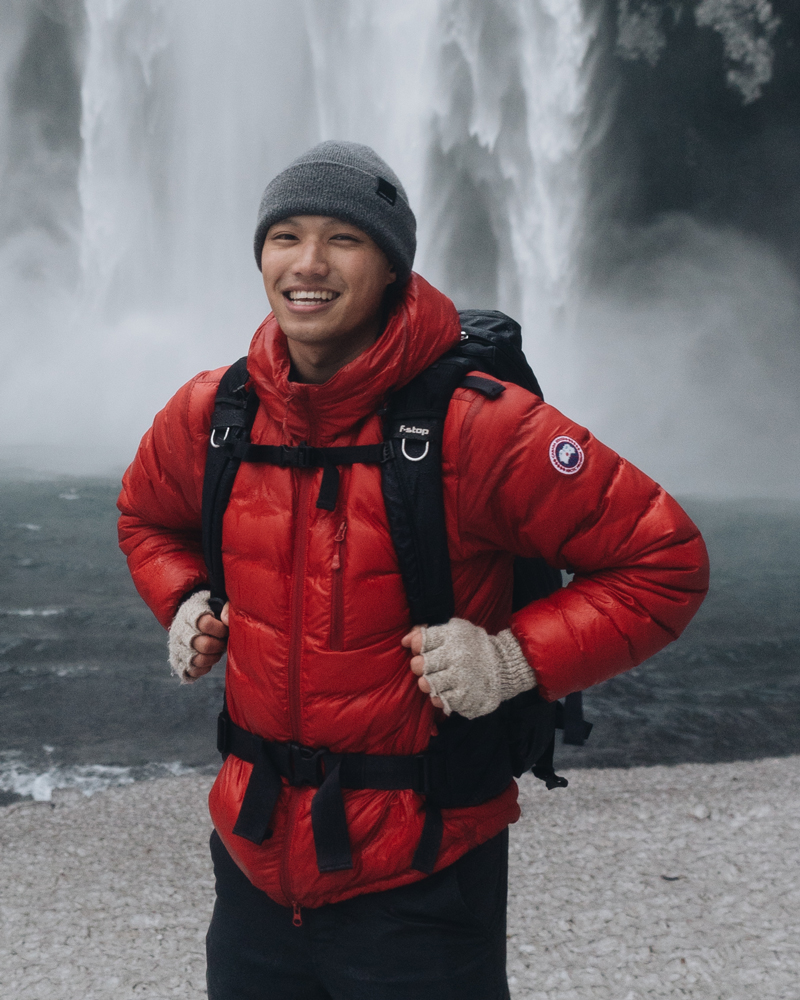 basq by LARQ - Creator Series: Travel Photographer Andrew Ling talks ...