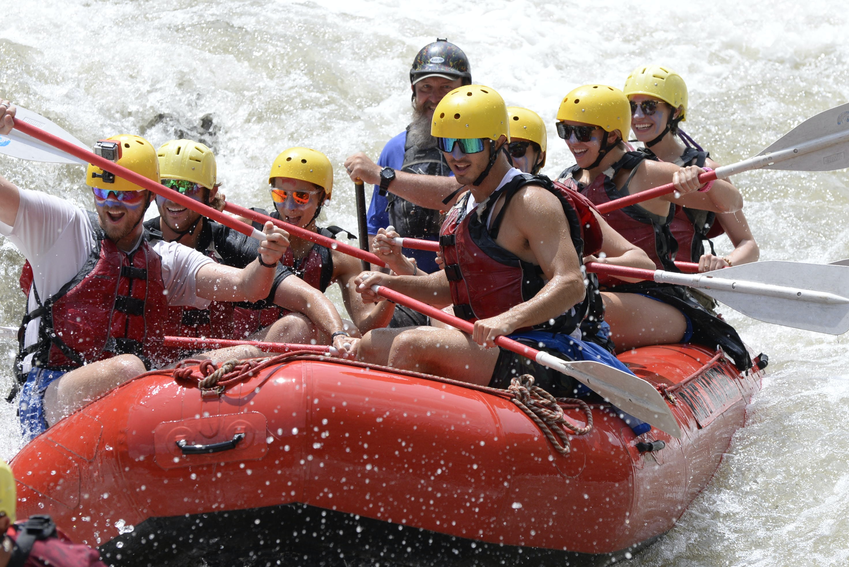 basq by LARQ - Top 5 Adventure Getaways In the World