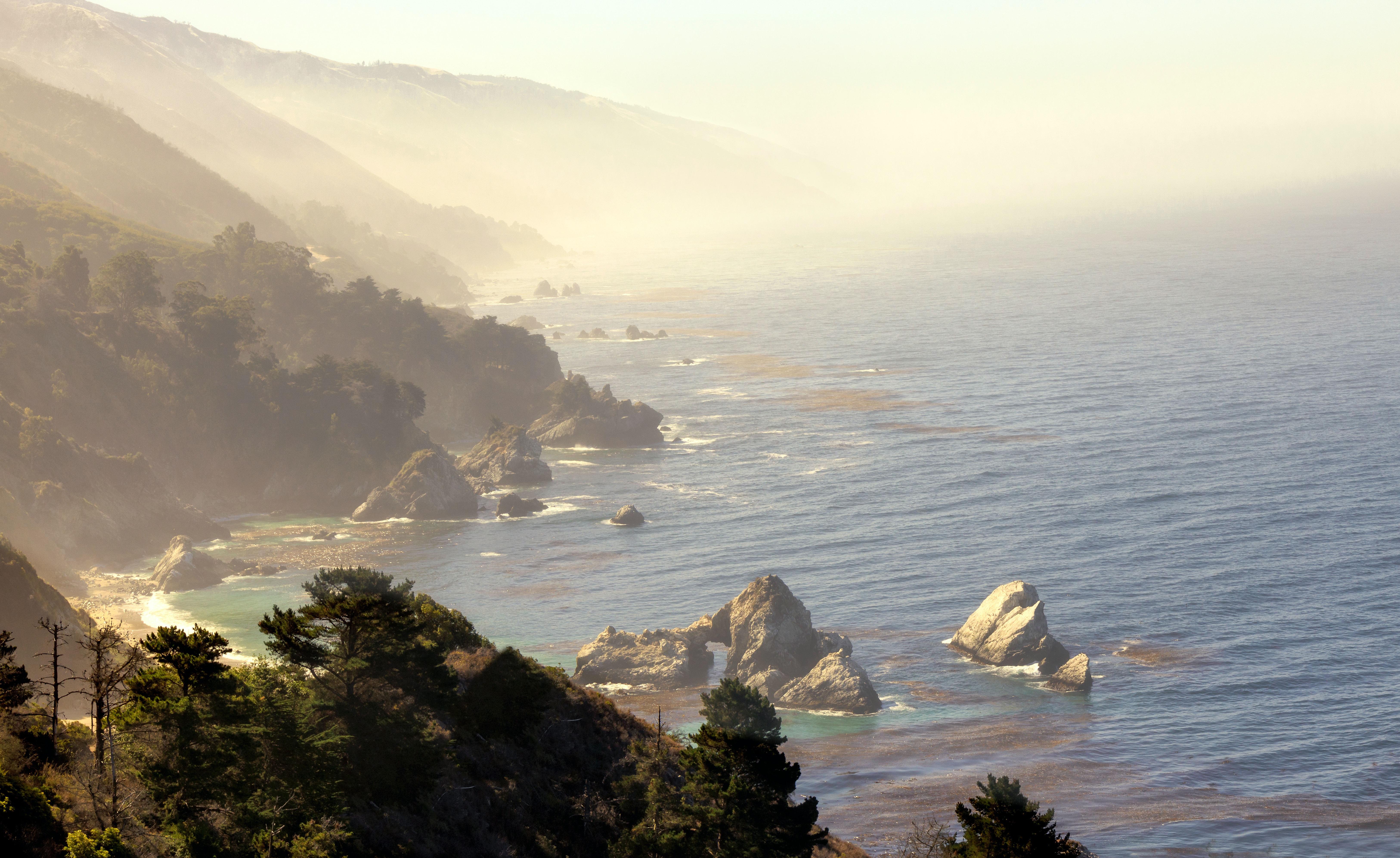 basq by LARQ - Top 5 Adventure Getaways In the World