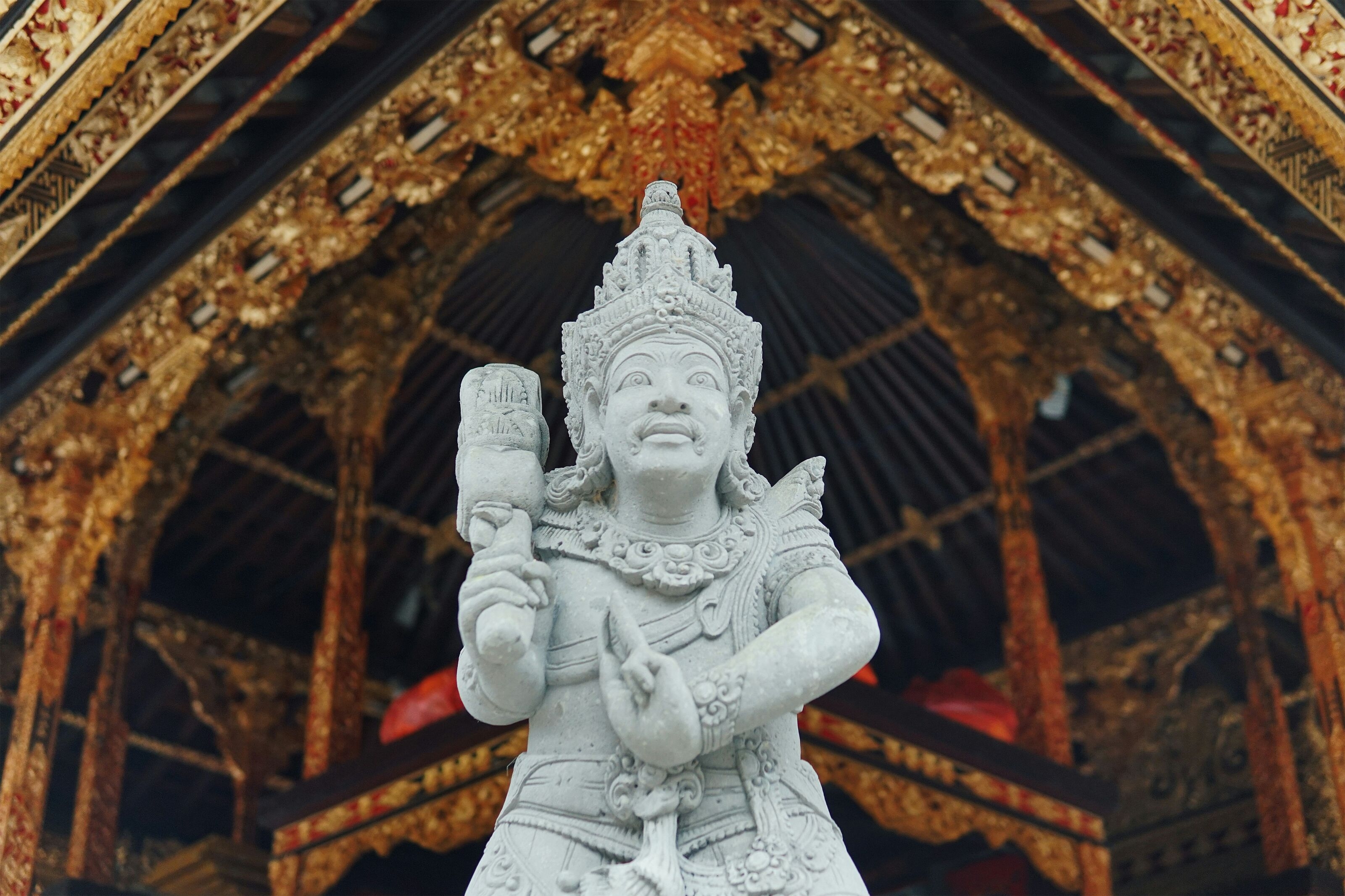 basq by LARQ - Travel Guide to Bali