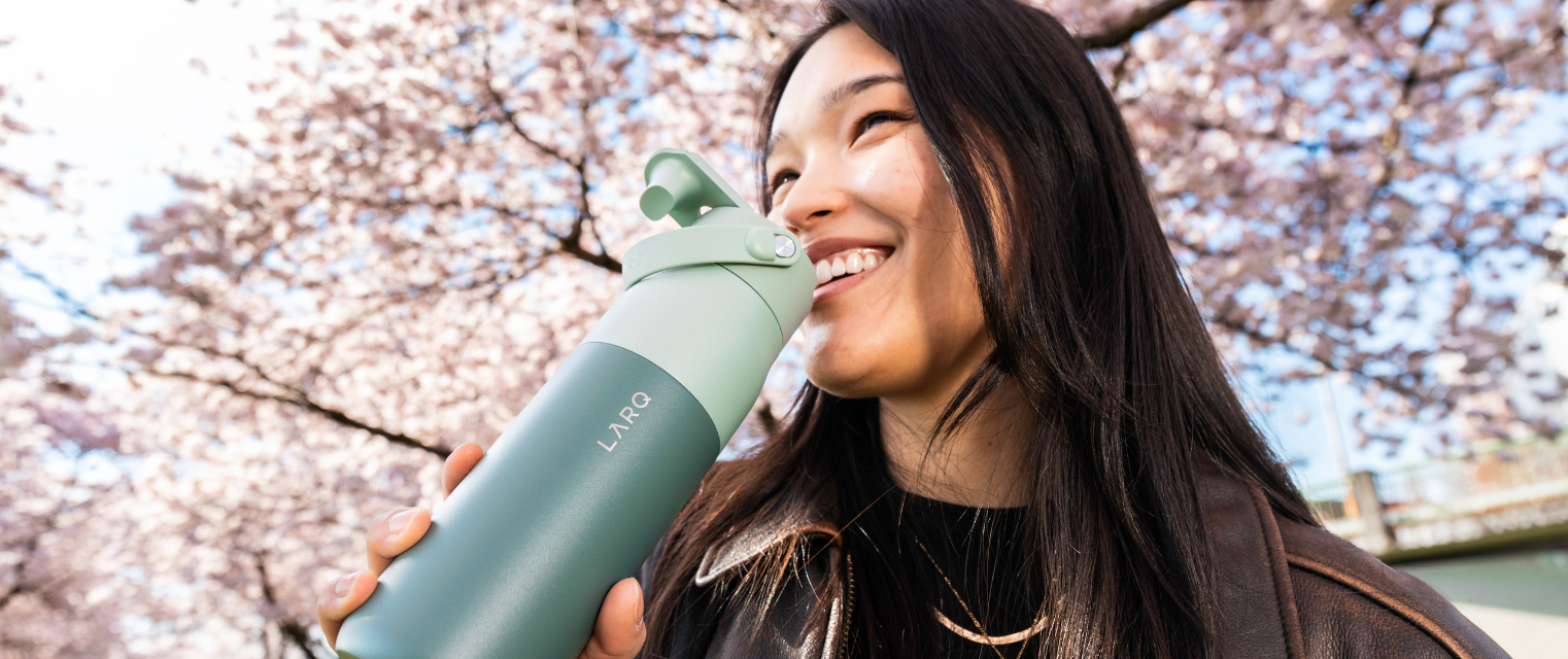 What is the #WetJanuaryChallenge and how does it work?